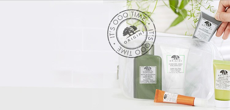 OOO | Summer Skincare Tips | Origins Germany E-commerce Site
